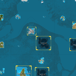 ATLAS - Discovery and Resource Map