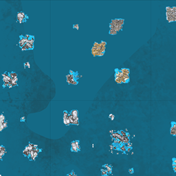 ATLAS - Discovery and Resource Map