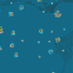 ATLAS - Discovery and Resource Map